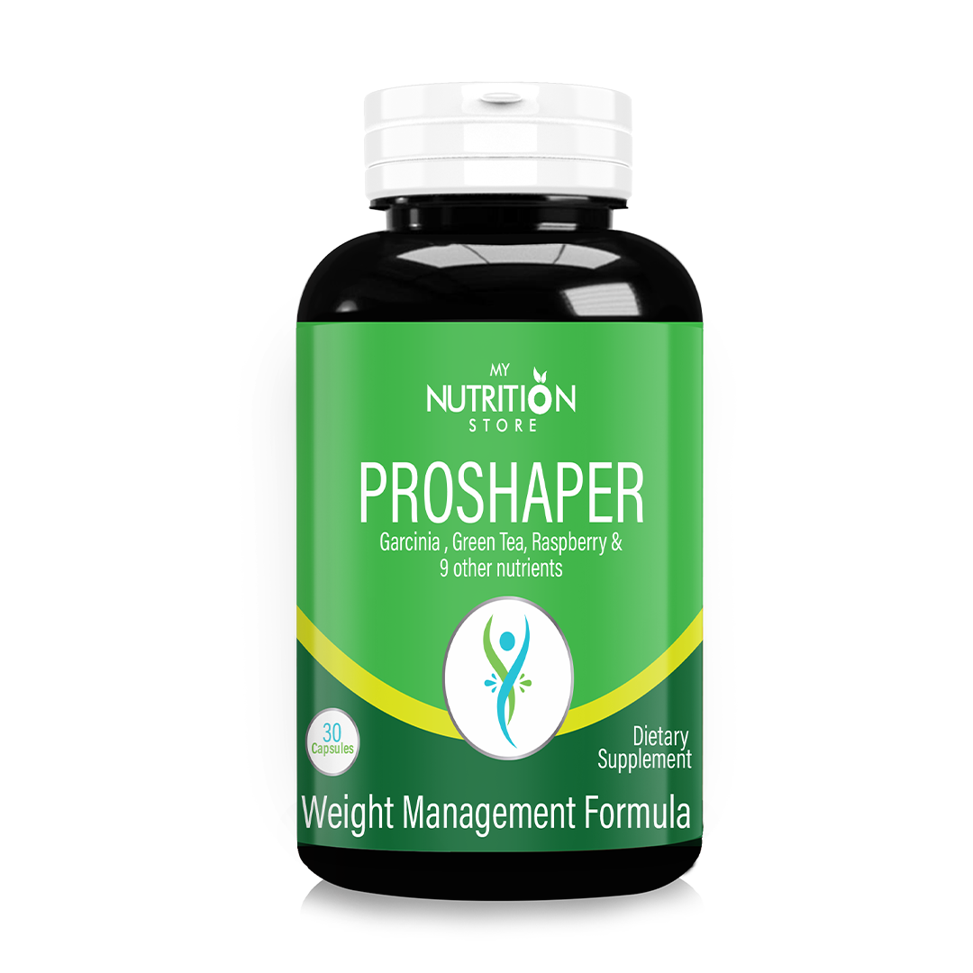 PROSHAPER – lifesecrets.pk