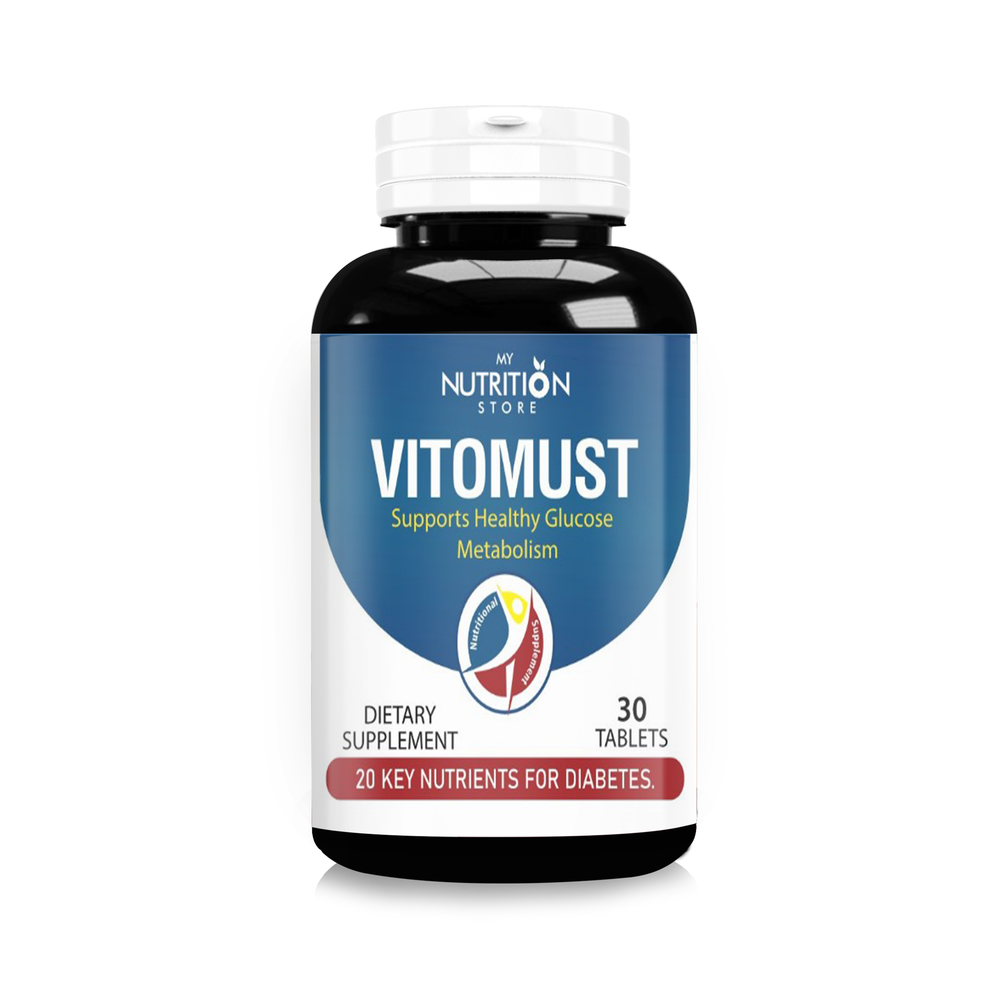 VITOMUST – lifesecrets.pk