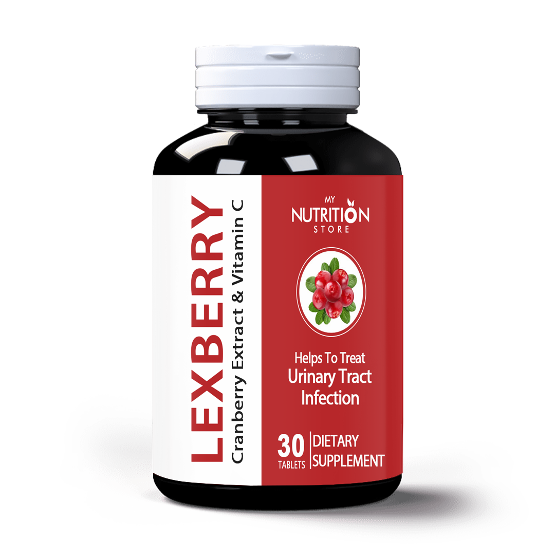 LEXBERRY – lifesecrets.pk